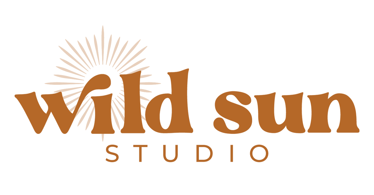 Zodiac Collection – Wild Sun Studio